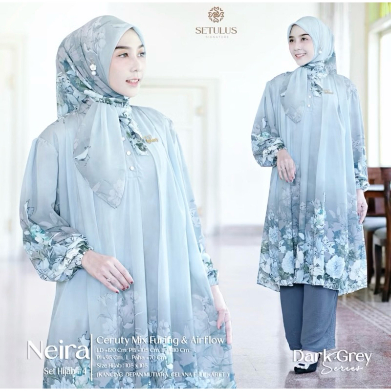 Harga Flow Hijab Official Terbaru Des 2024 |BigGo Indonesia