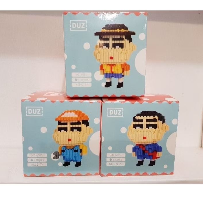 Harga Lego Block Nano Terbaru Jun 2026 | BigGo Indonesia