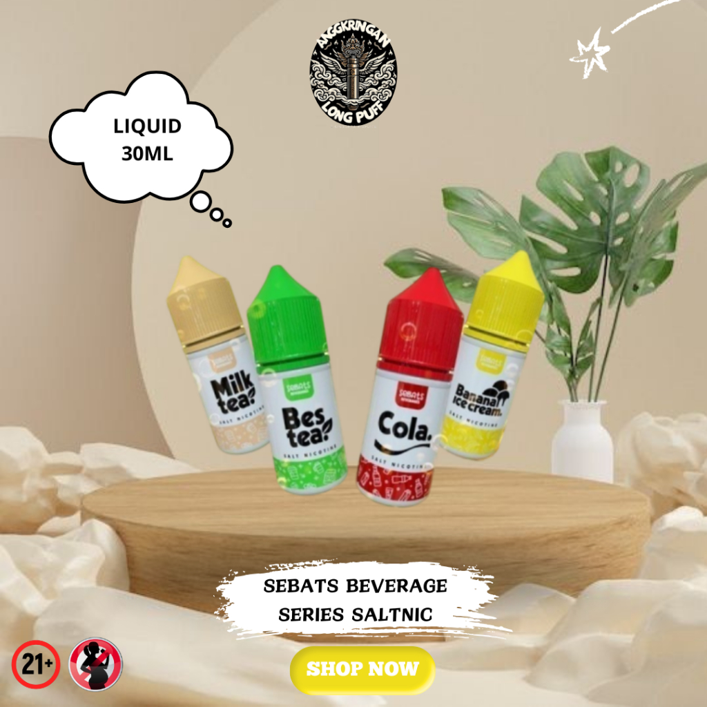 Harga Sebats Liquid Terbaru Mar 2025 | BigGo Indonesia