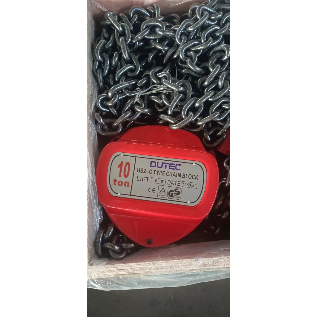 Harga Chain Block 10 TON Terbaru Okt 2025 | BigGo Indonesia