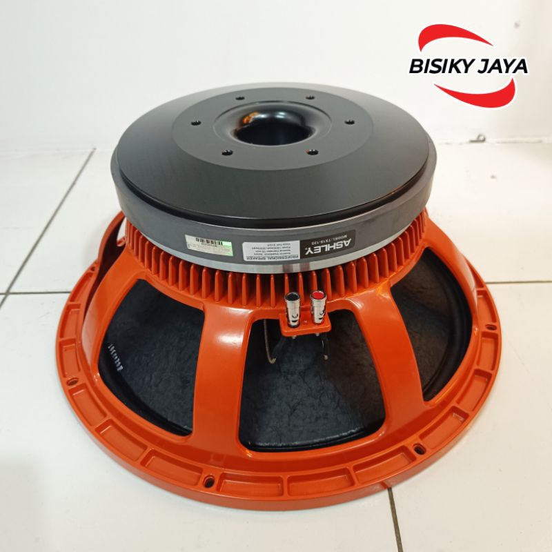 Harga speaker ashley 18 inch tx18 Terbaru Okt 2025 | BigGo Indonesia