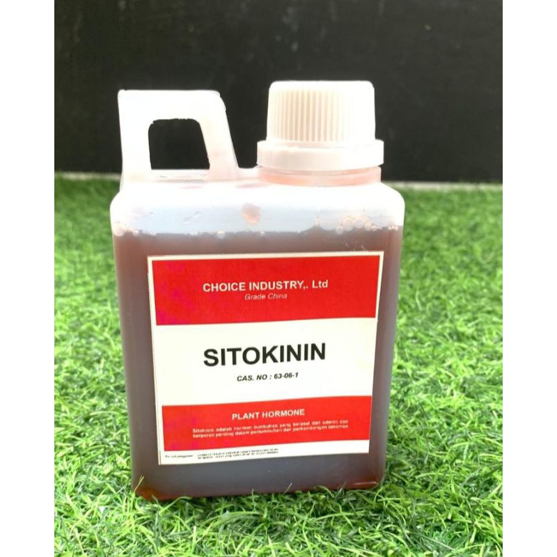 Harga Sitokinin 500 PPM Terbaru Okt 2025 | BigGo Indonesia