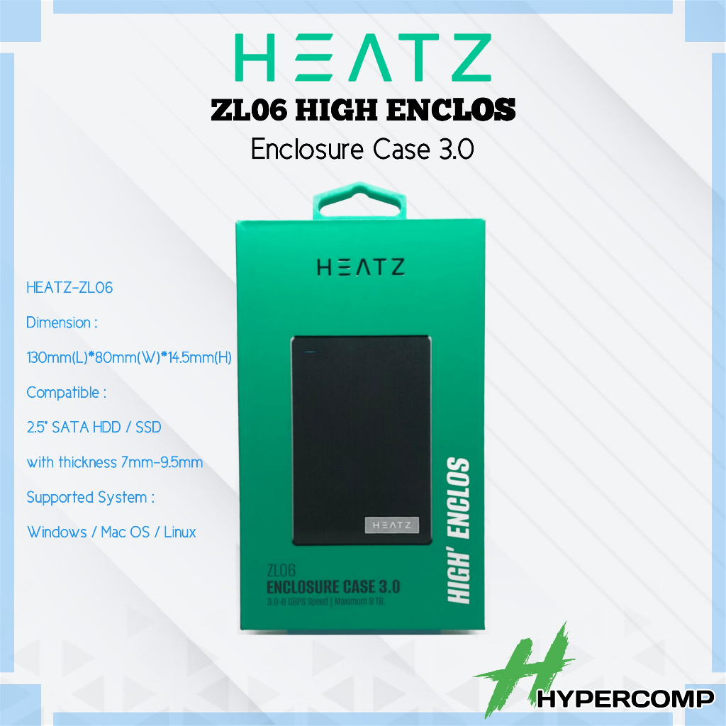 Harga HEATZ Case Terbaru Nov 2025 | BigGo Indonesia