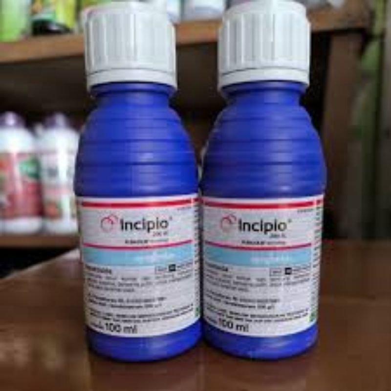 Harga incipio 100ml original Terbaru Jun 2026 | BigGo Indonesia