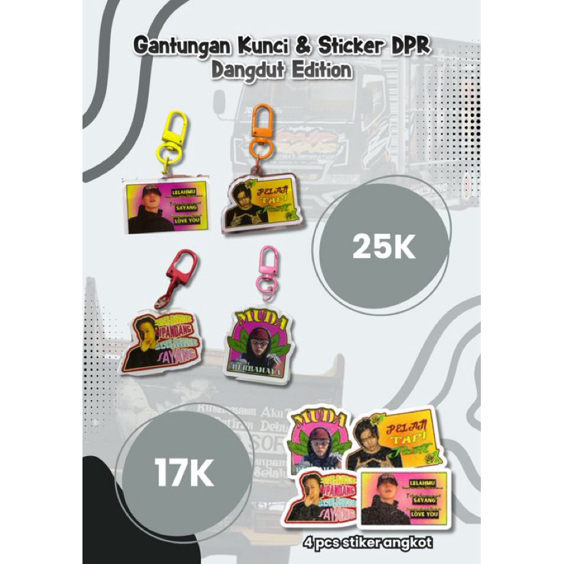Harga dpr Terbaru Des 2025 | BigGo Indonesia