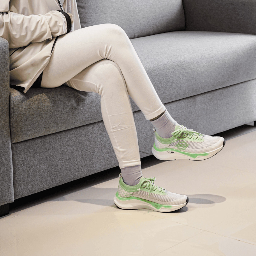 Belanja Pollux Flex SCKFL02 - Sepatu Olahraga Wanita | Sepatu Sport ...