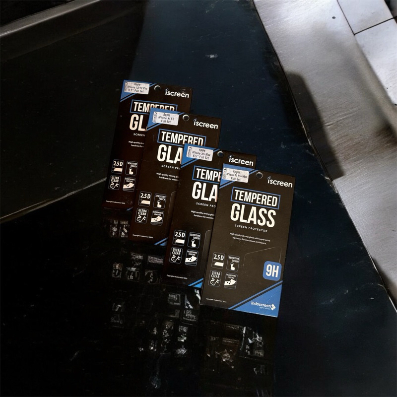 Harga iscreen Terbaru Des 2025 | BigGo Indonesia