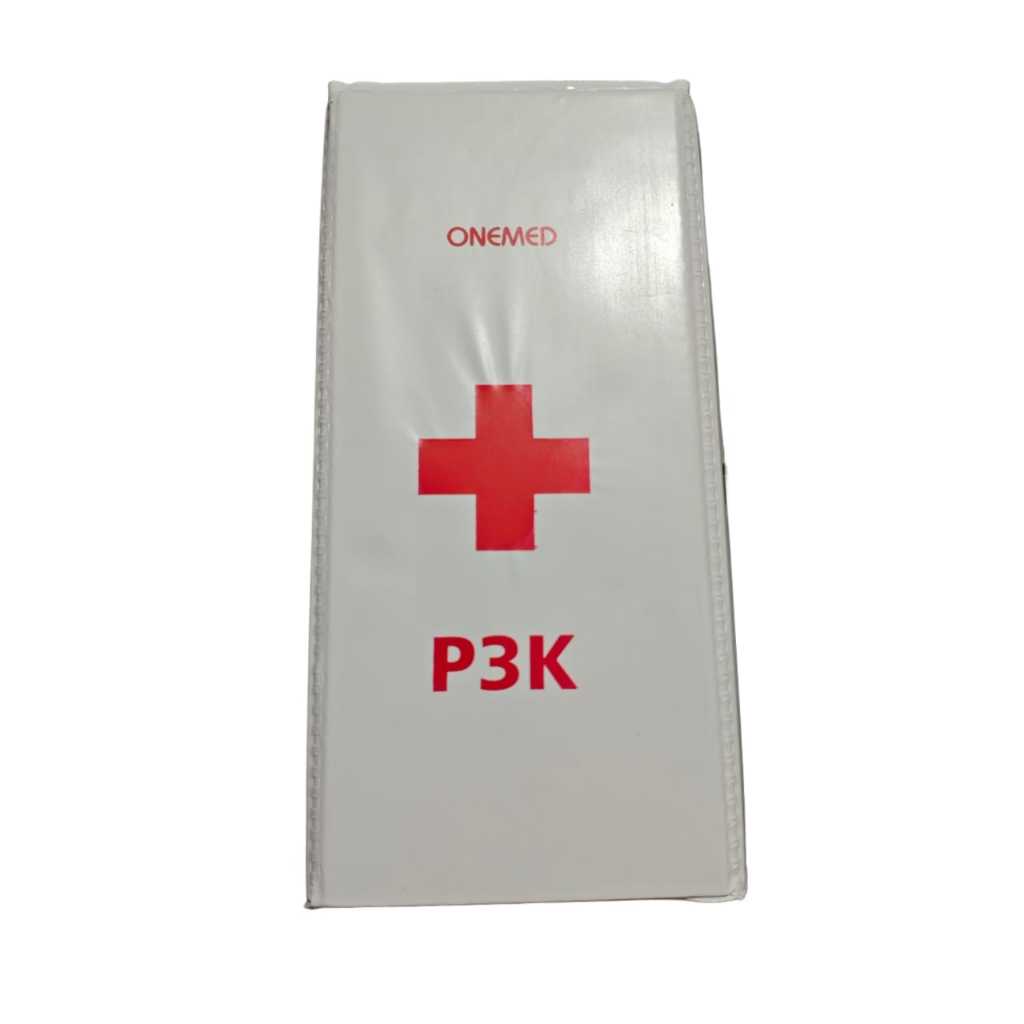 Harga Kotak P3K Lengkap DAN Isinya Terbaru Des 2025 | BigGo Indonesia