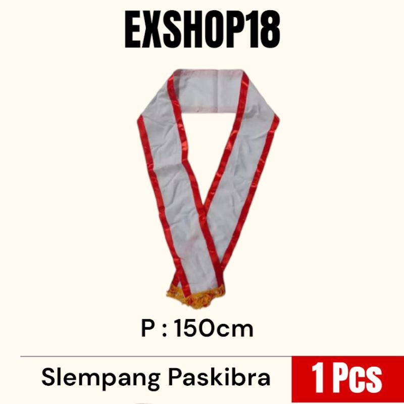 Harga Slempang Merah Putih Polos Terbaru Mar 2026 | BigGo Indonesia