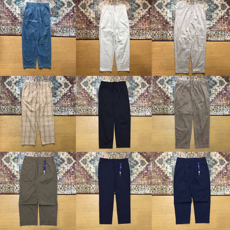Harga Chef Pants Uniqlo Terbaru Jun 2025 | BigGo Indonesia