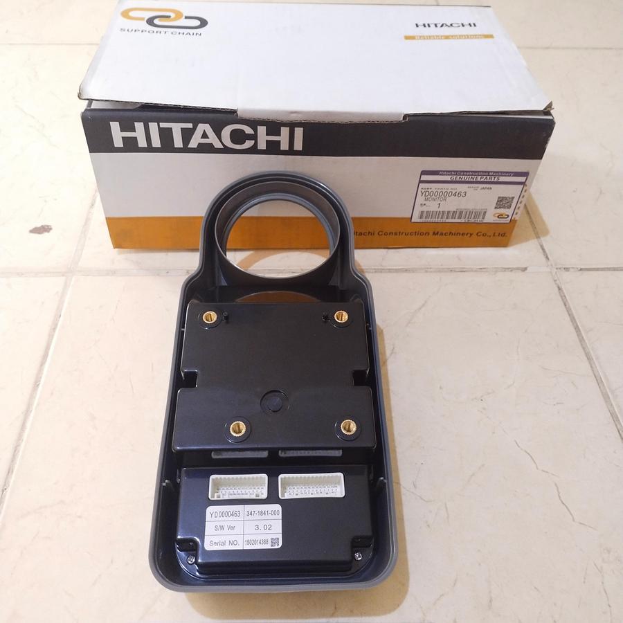 Harga excavator mini hitachi Terbaru Jun 2026 | BigGo Indonesia