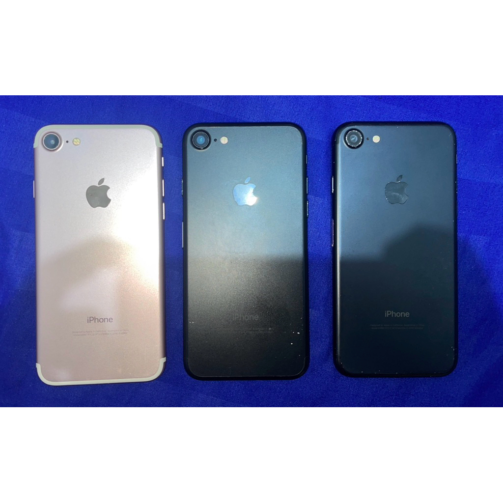 Harga iphone 7 lock icloud Terbaru Jul 2025 | BigGo Indonesia