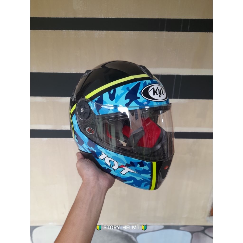 Harga kyt rocket army blue Terbaru Jun 2025 | BigGo Indonesia