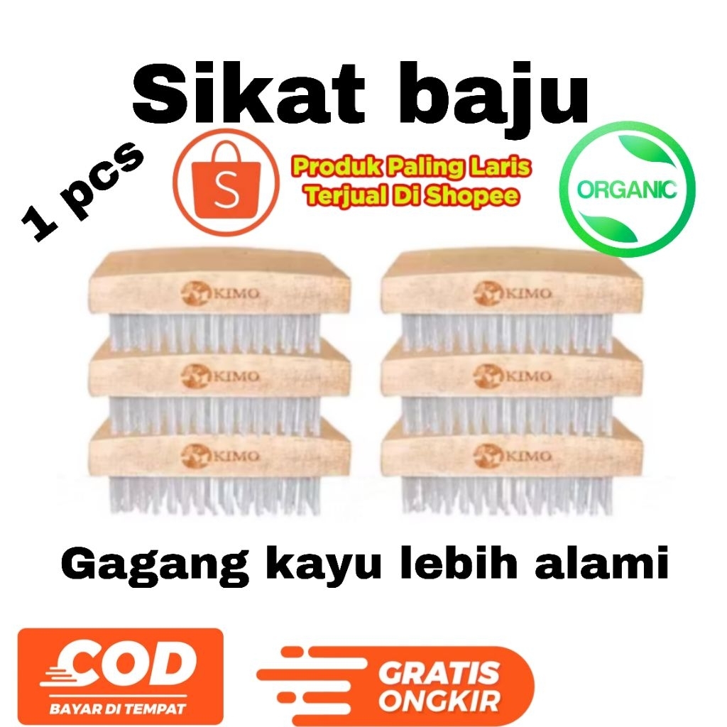 Harga sikat cuci baju lembut Terbaru Jun 2026 | BigGo Indonesia