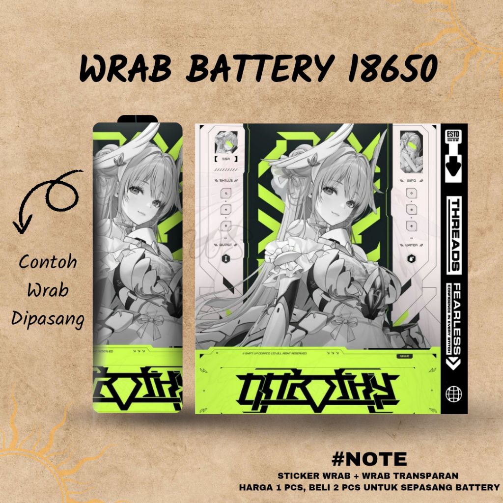 Harga waifu.id Terbaru Jul 2025 | BigGo Indonesia