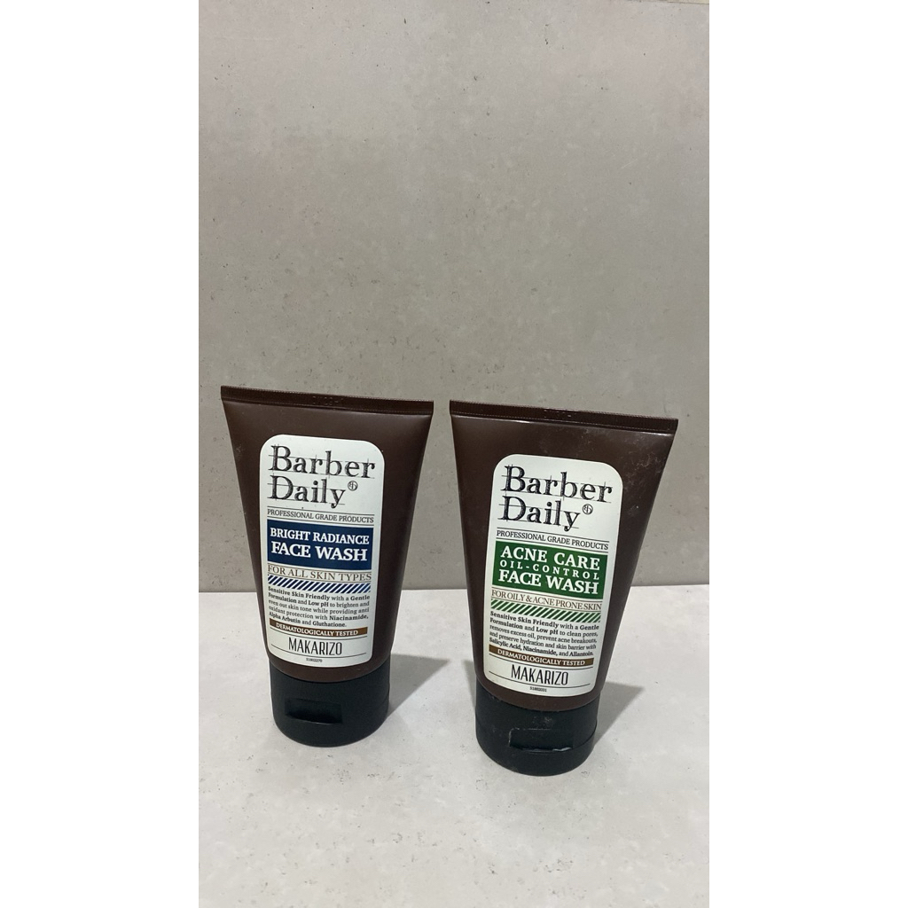 Harga barber daily Terbaru Agt 2025 | BigGo Indonesia