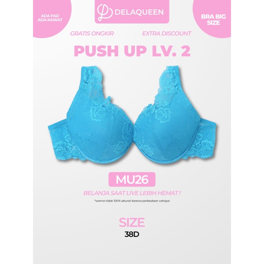 Harga 26d bra Terbaru Okt 2025 | BigGo Indonesia