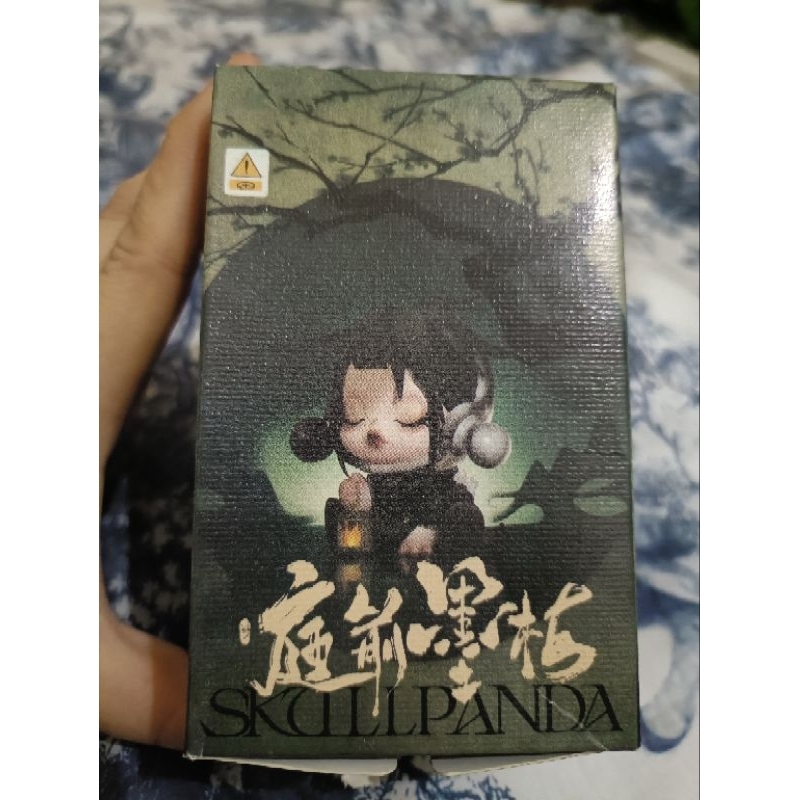 Harga pop mart skull panda Terbaru Jun 2026 | BigGo Indonesia