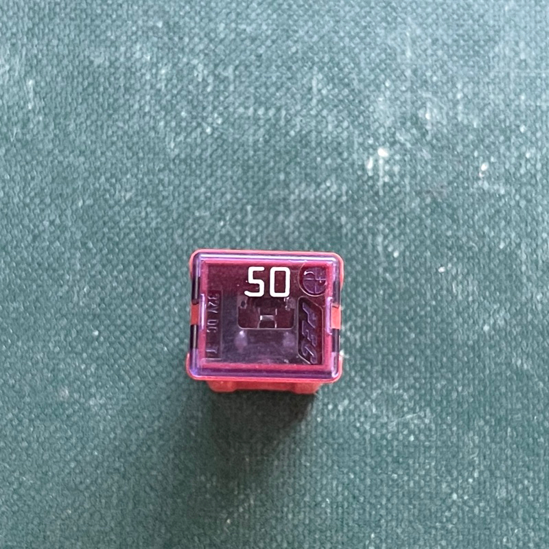 Harga Fuse 50 A Terbaru Sep 2025 | BigGo Indonesia