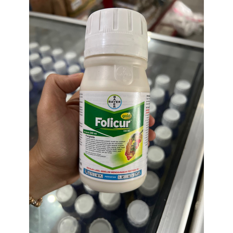 Harga Folicure Terbaru Apr 2025 | BigGo Indonesia