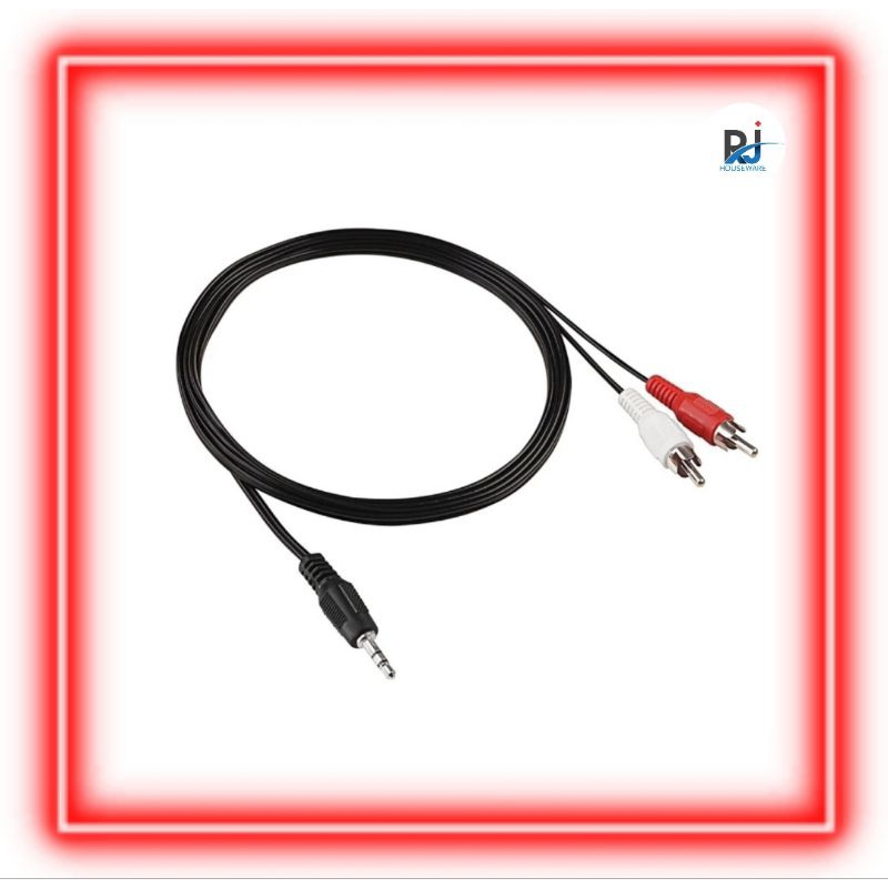 Harga Kabel TV KE Speaker 2 Meter Terbaru Mar 2025 | BigGo Indonesia