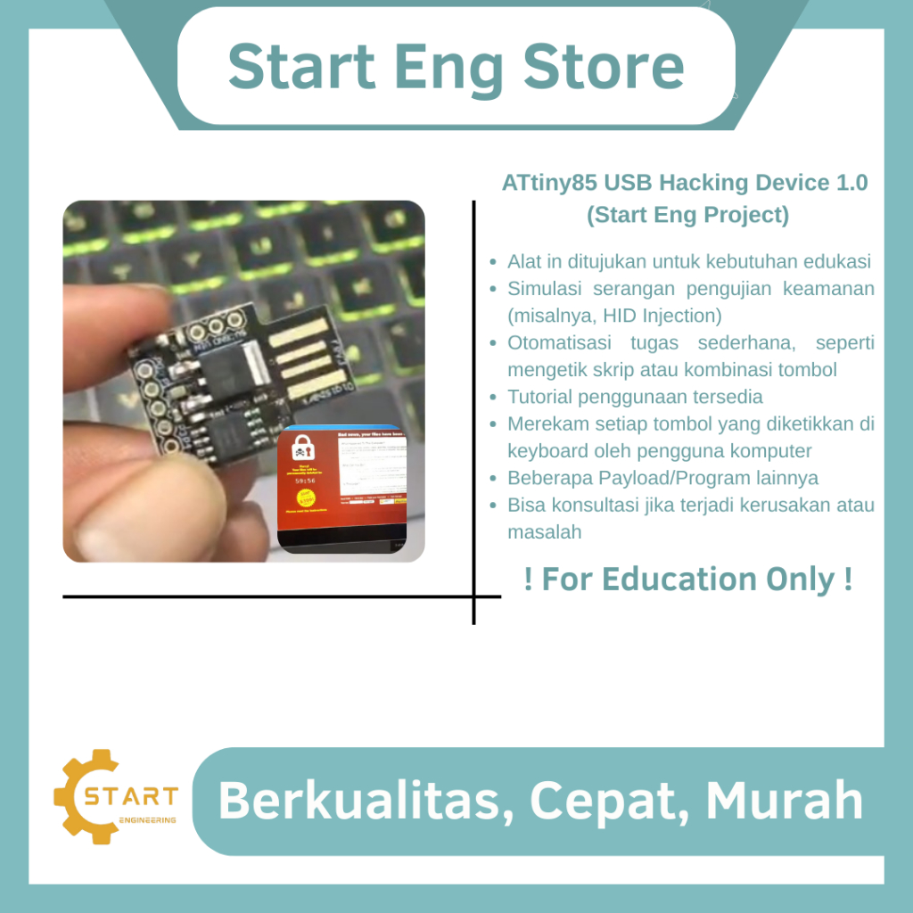 Harga hacking usb Terbaru Jun 2025 | BigGo Indonesia