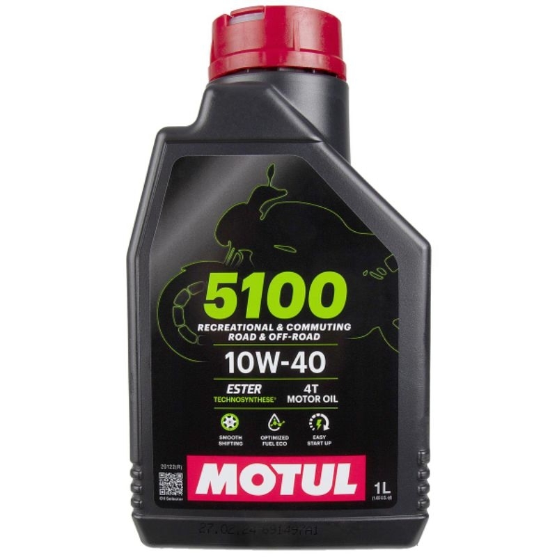 Harga motul 5100 ester Terbaru Jun 2026 | BigGo Indonesia