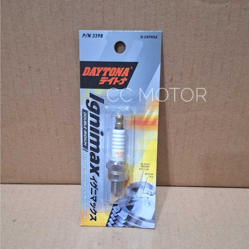 Harga busi mio racing Terbaru Des 2025 | BigGo Indonesia