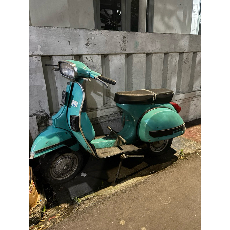 Harga stnk vespa px Terbaru Okt 2025 | BigGo Indonesia