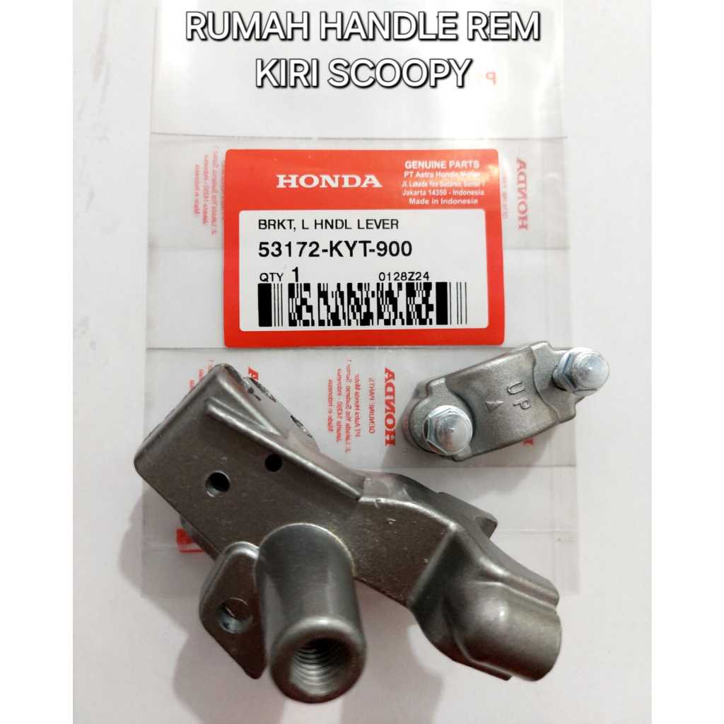 Harga 53172-kyt-900 Terbaru Jul 2025 | BigGo Indonesia