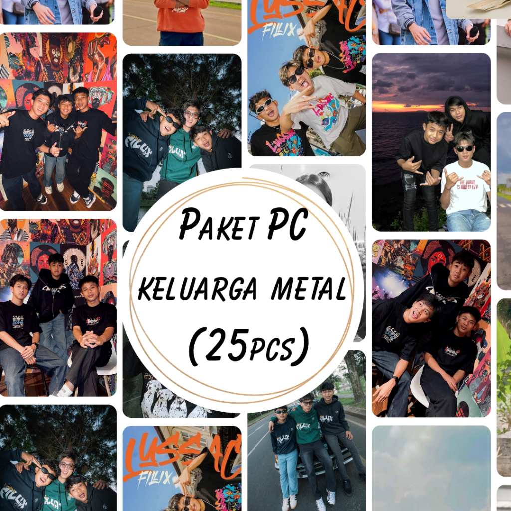 Harga auladi photocard Terbaru Nov 2025 | BigGo Indonesia