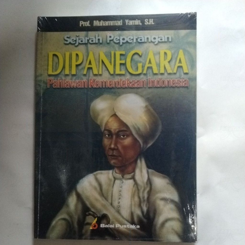 Harga Sejarah perang kemerdekaan Terbaru Agt 2025 | BigGo Indonesia