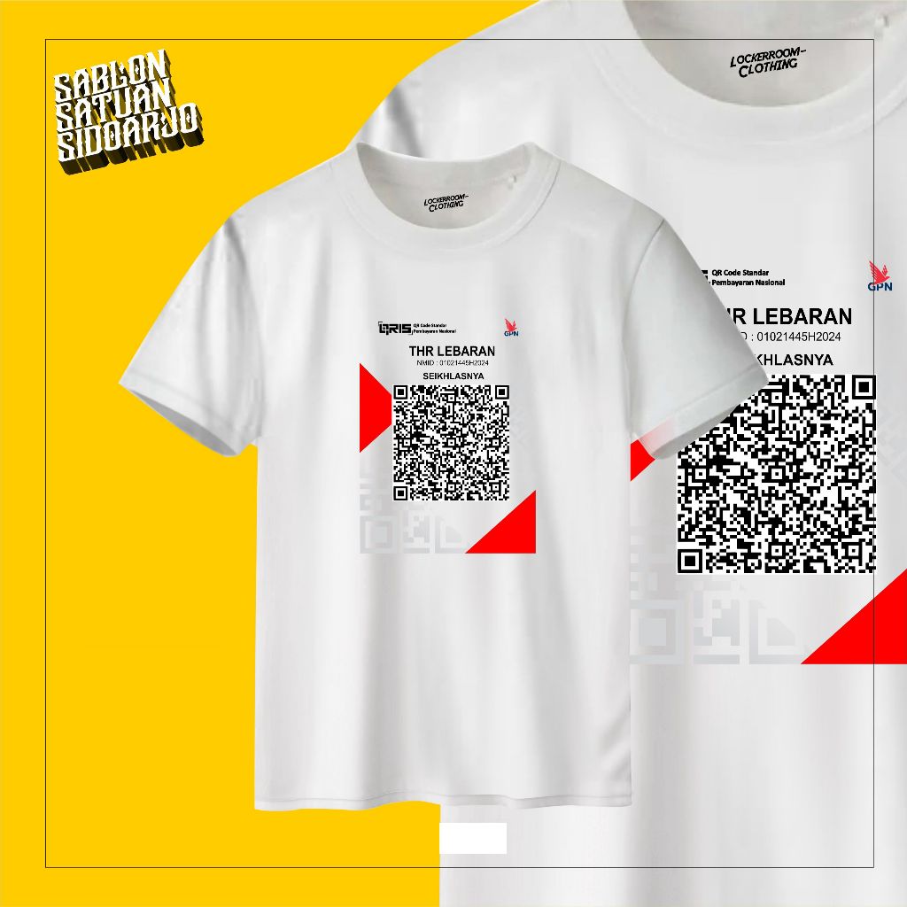 Harga qris logo Terbaru Agt 2025 | BigGo Indonesia