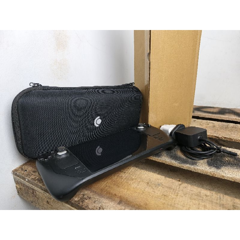 Harga Steamdeck 512GB Terbaru Mei 2025 | BigGo Indonesia