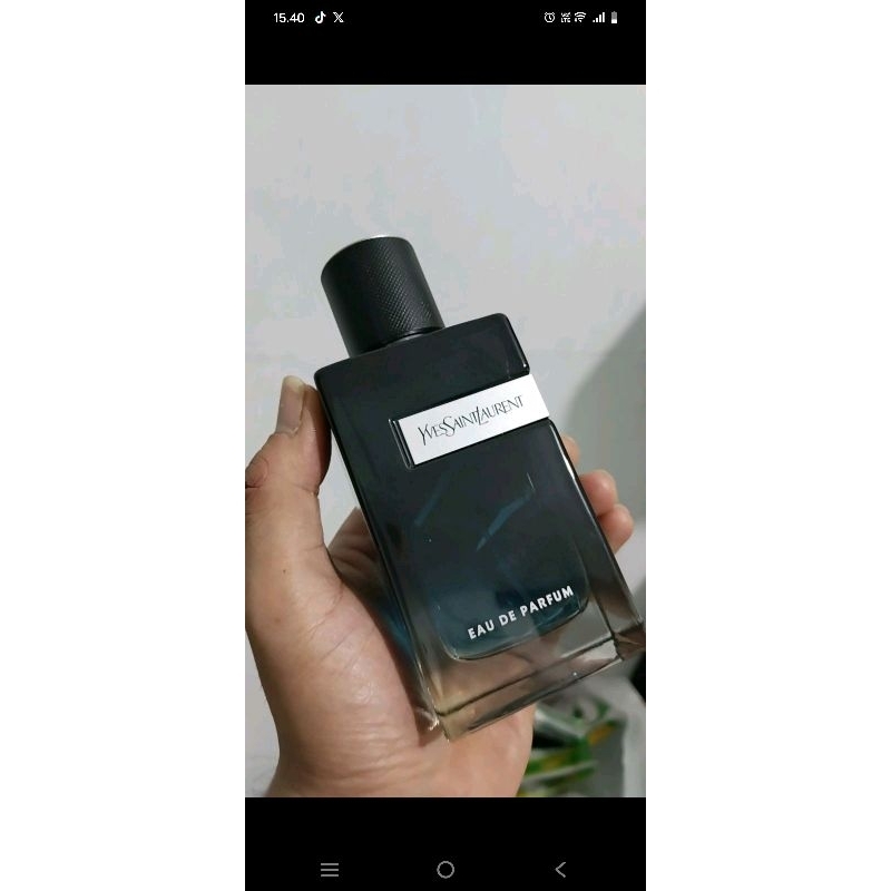 Harga YSL Y Tester Terbaru Apr 2025 | BigGo Indonesia