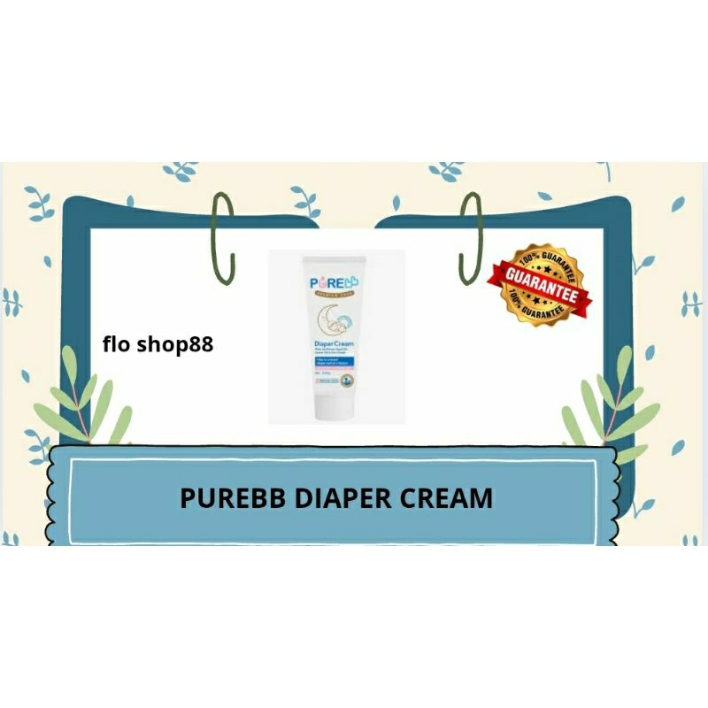 Harga Pure Diaper Cream Terbaru Jun 2026 | BigGo Indonesia