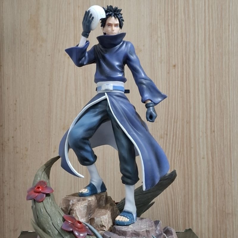 Harga obito uchiha statue Terbaru Apr 2025 | BigGo Indonesia