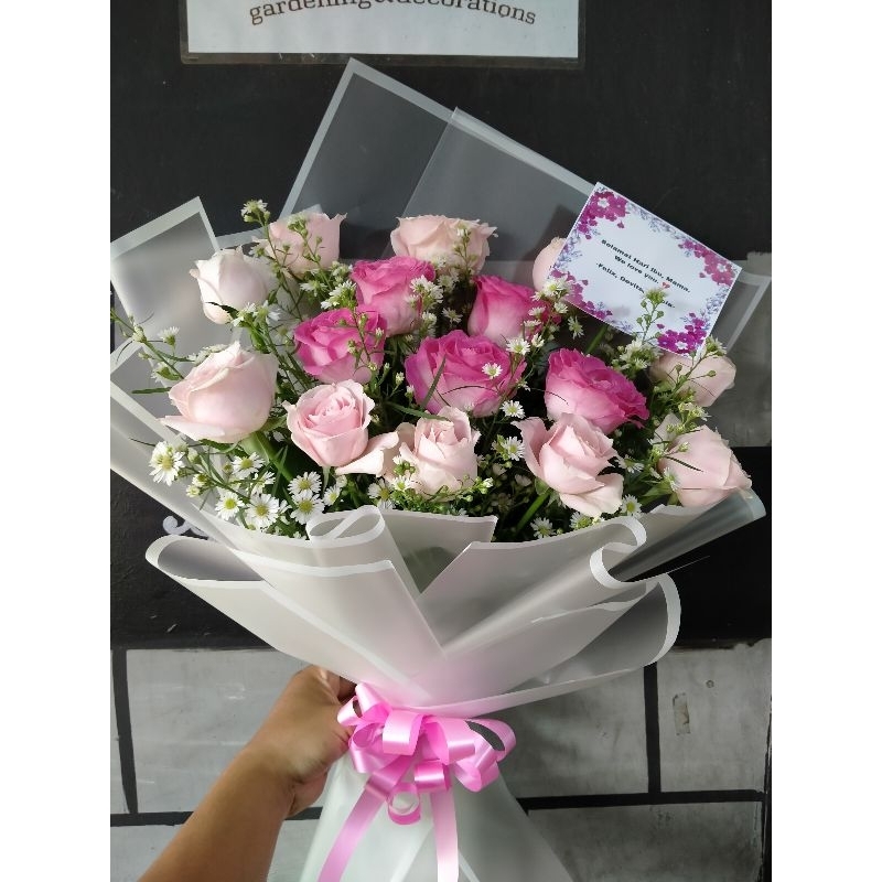 Harga Fresh Flower Bogor Terbaru Agt 2025 | BigGo Indonesia