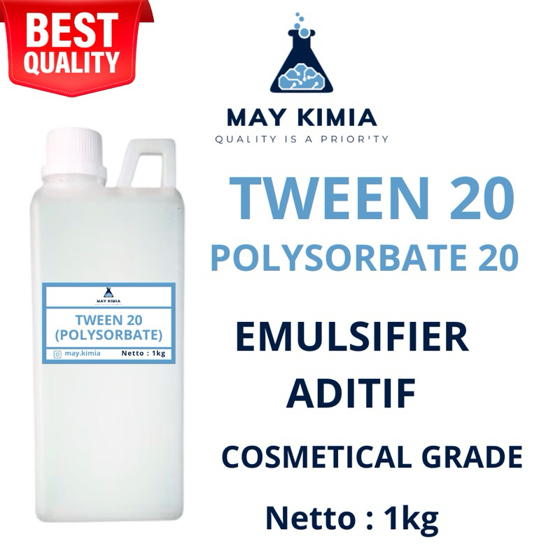 Harga Tween 20 Terbaru Mar 2026 | BigGo Indonesia
