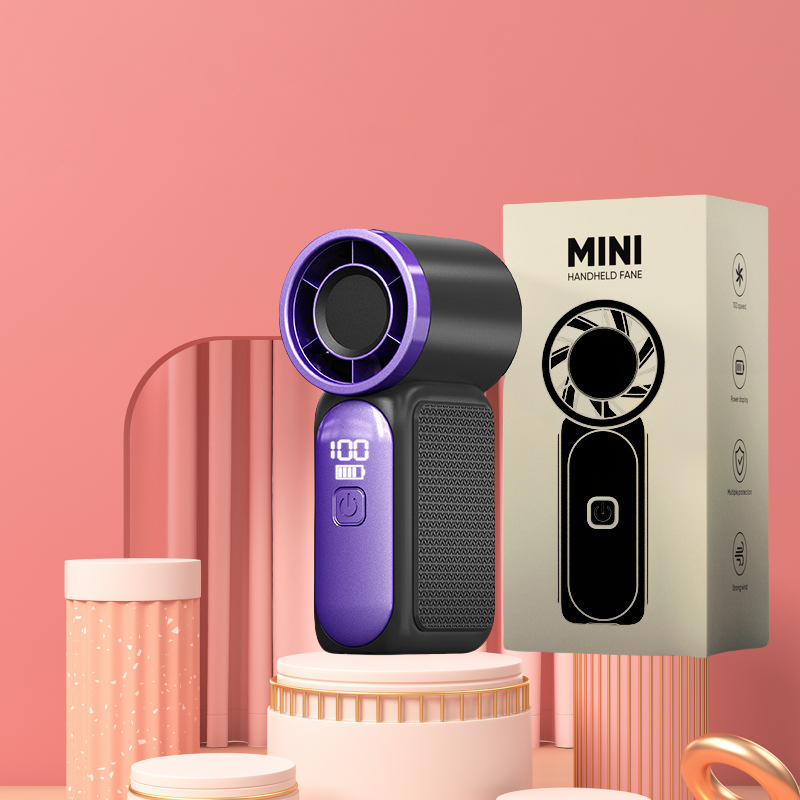 Harga Kipas Tangan Portable Manual Terbaru Feb 2026 | BigGo Indonesia