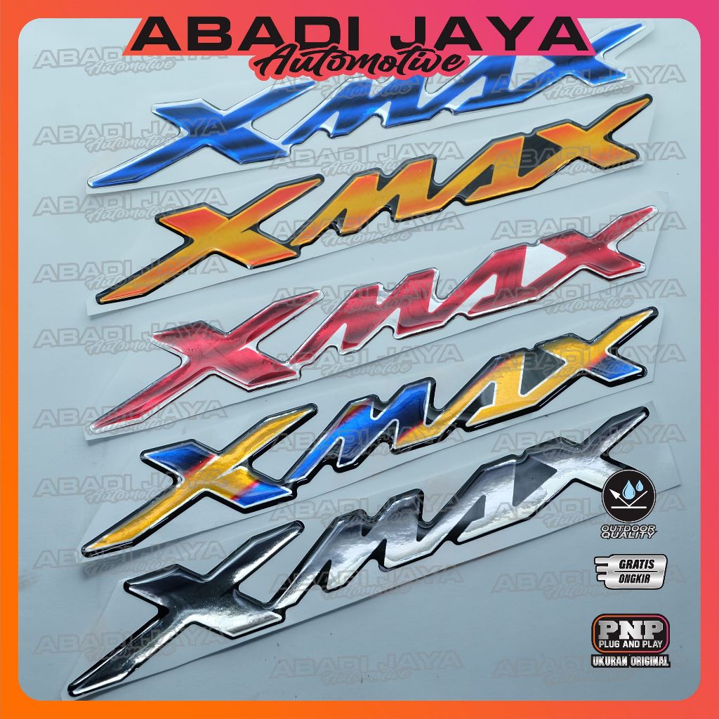 Harga xmax emblem titanium Terbaru Nov 2025 | BigGo Indonesia