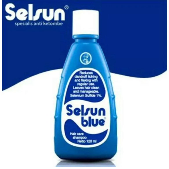 Harga selsun blue 120ml Terbaru Jun 2026 | BigGo Indonesia