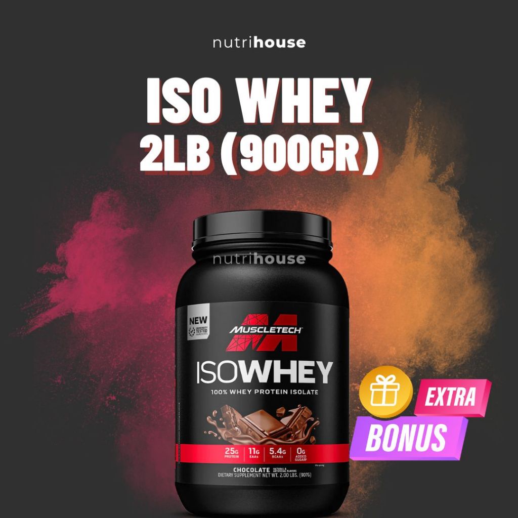 Harga Muscletech Whey Terbaru Feb 2026 | BigGo Indonesia