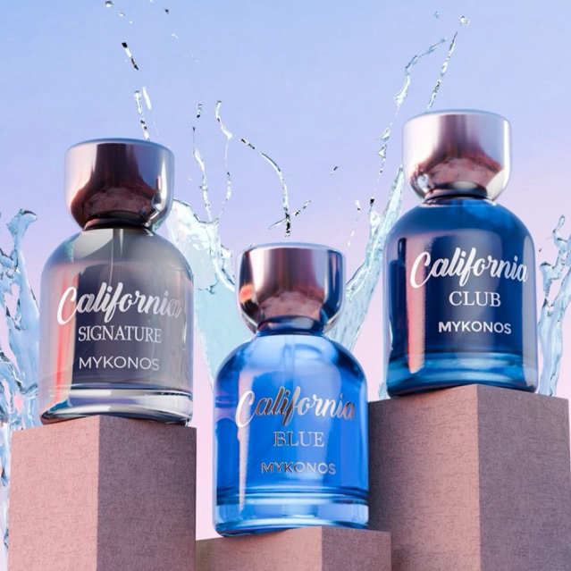 Harga og california parfum Terbaru Des 2025 | BigGo Indonesia