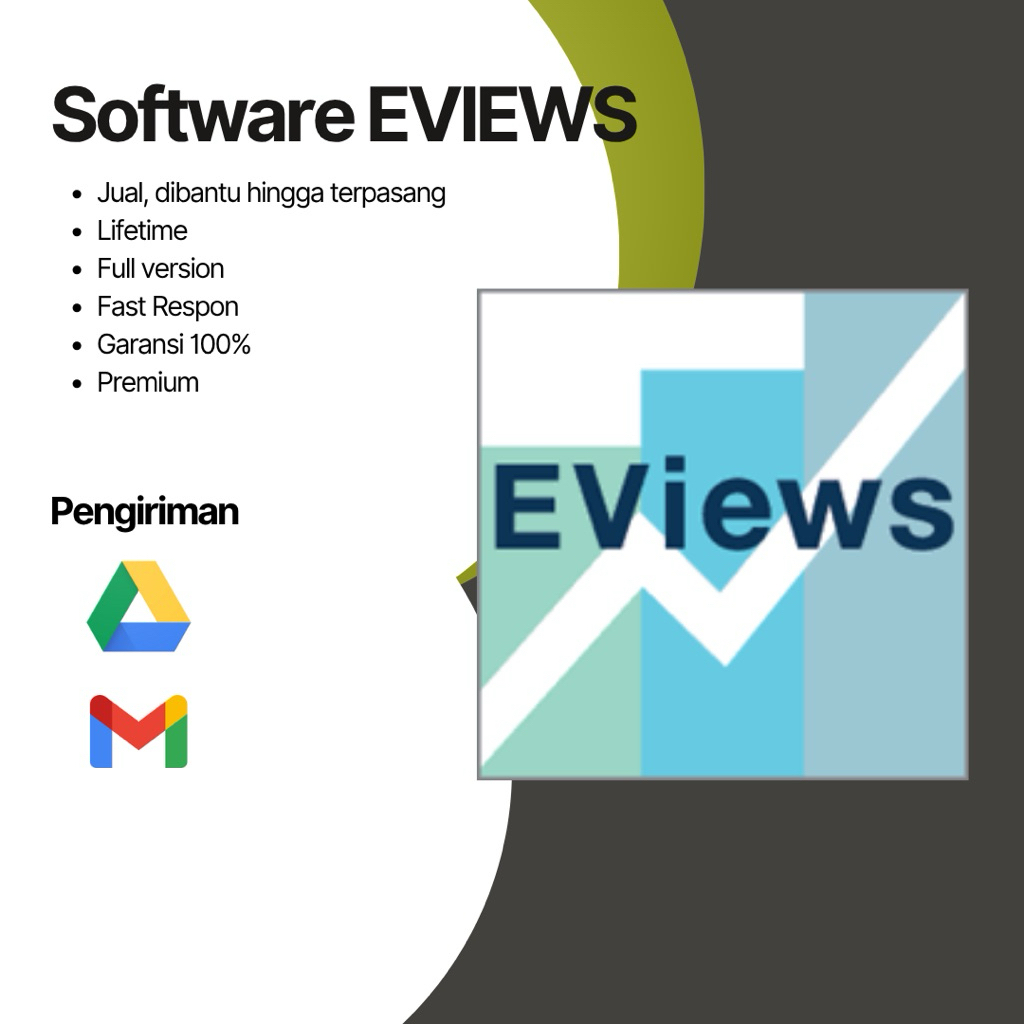 Harga eviews software Terbaru Sep 2025 | BigGo Indonesia