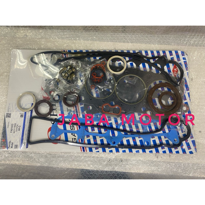 Harga twincam gti 4age Terbaru Jun 2025 | BigGo Indonesia