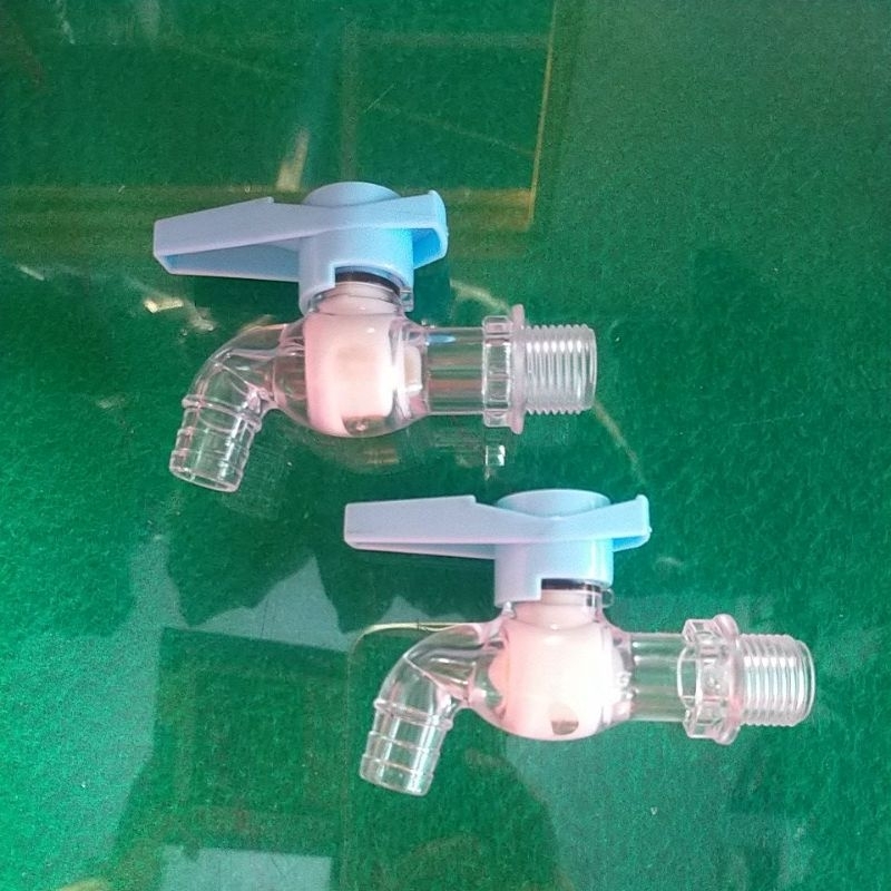 Harga Kran AIR 1 2 Inchi Terbaru Jun 2026 | BigGo Indonesia