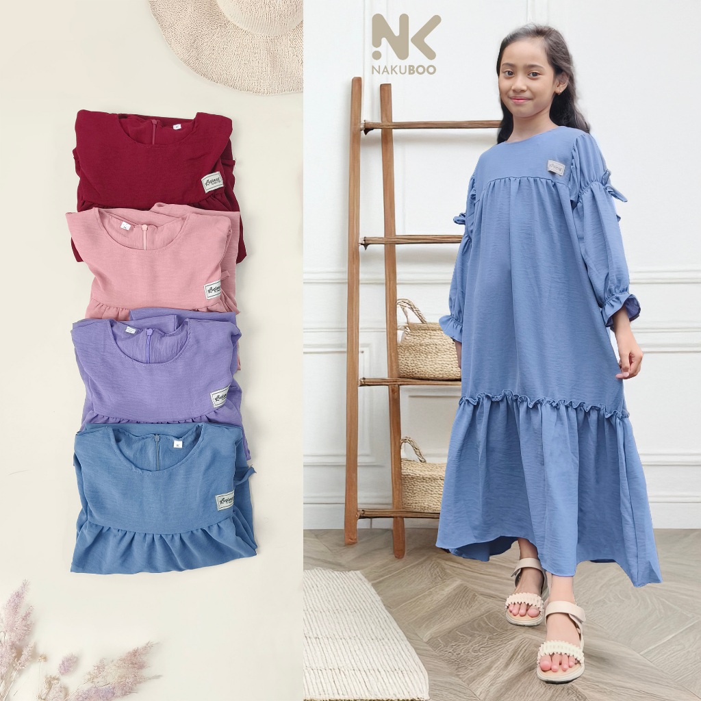 Harga zehan series kids Terbaru Mei 2025 | BigGo Indonesia