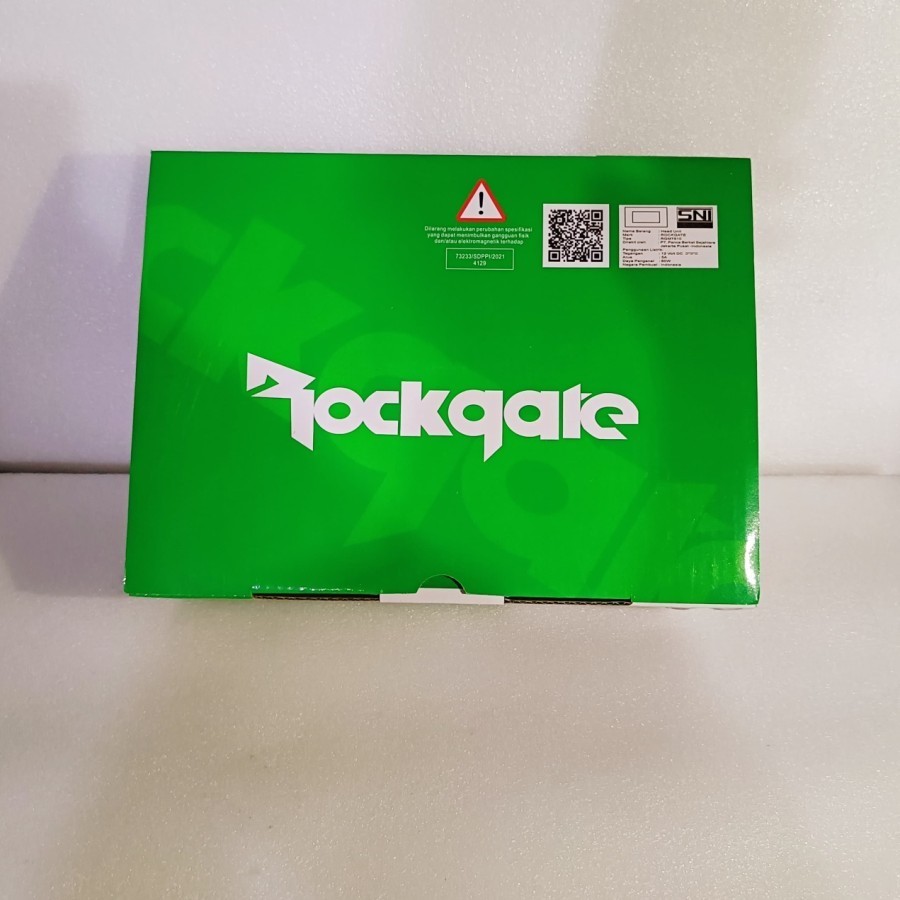 Harga Head unit rockgate android Terbaru Nov 2025 | BigGo Indonesia