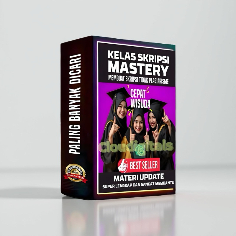 Harga cek plagiarisme skripsi Terbaru Mar 2025 | BigGo Indonesia